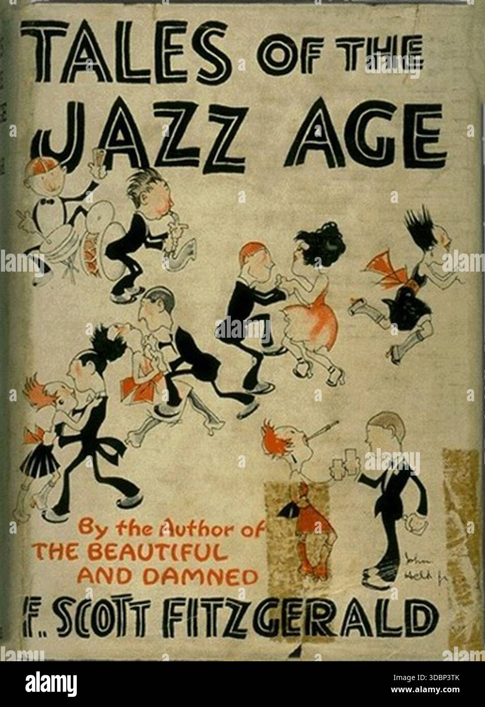 Jazz 1920s hi-res stock photography and images - Alamy