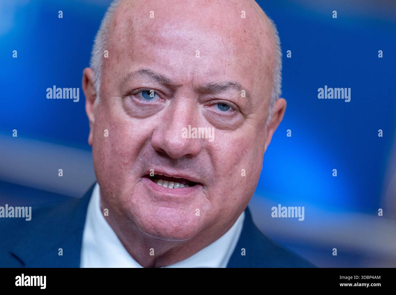 Western balkans eu 2025 hi-res stock photography and images - Alamy