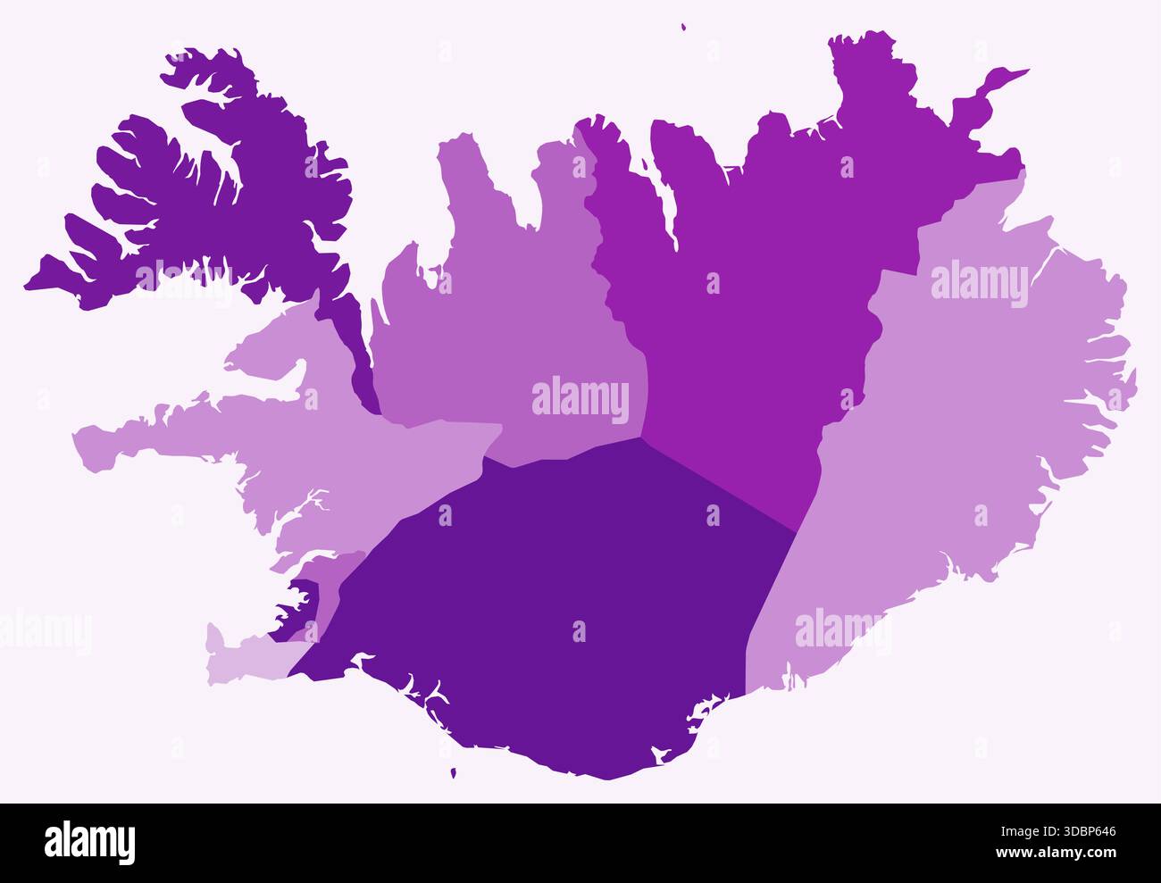What Countries Border Iceland