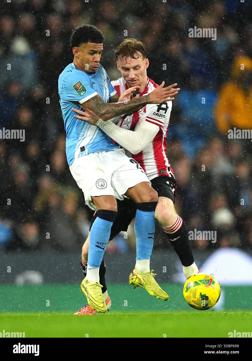 Van den berg brentford hi-res stock photography and images - Alamy