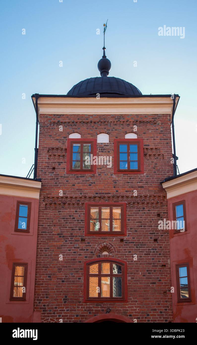 Uppsala; Domtrapphuset; Cathedral; Cathedral of Uppsala; Cathedral of ...