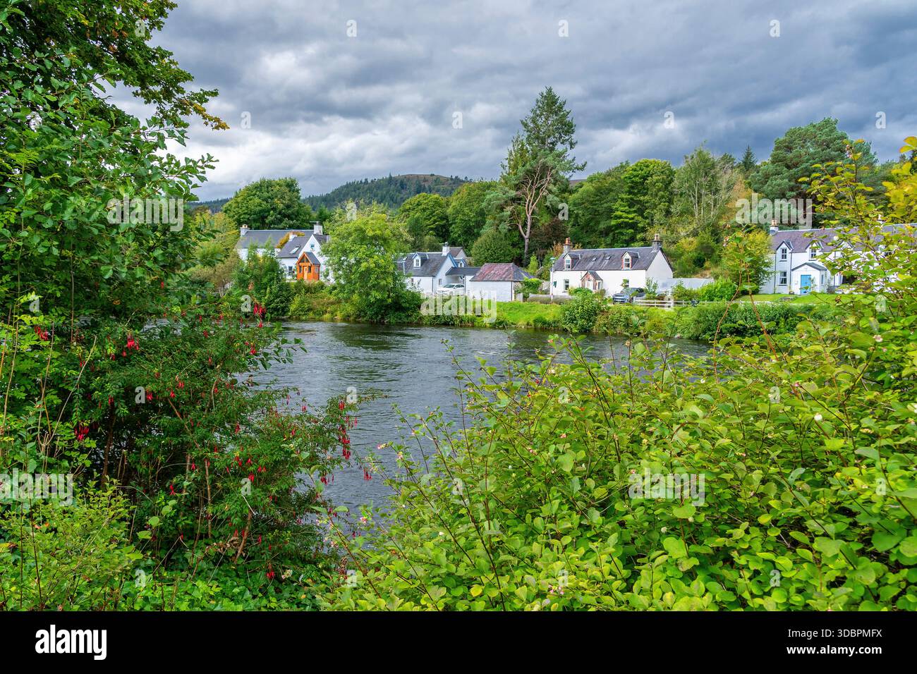 River oich hi-res stock photography and images - Alamy