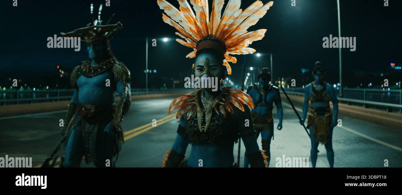 Attuma hi-res stock photography and images - Alamy