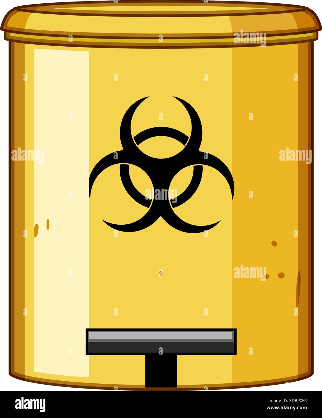 Waste disposal regulations Stock Vector Images - Alamy