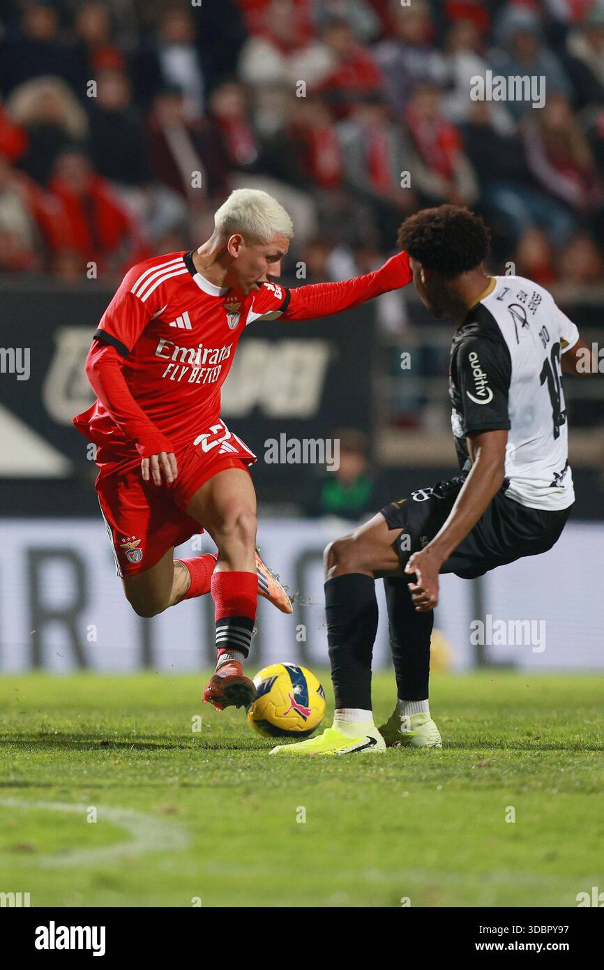 Faro, 17/12/26 - Farense hosted Benfica at stadium Estádio São Luis in ...