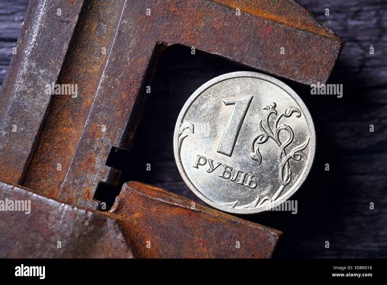 Consequences of russian aggression hi-res stock photography and images ...