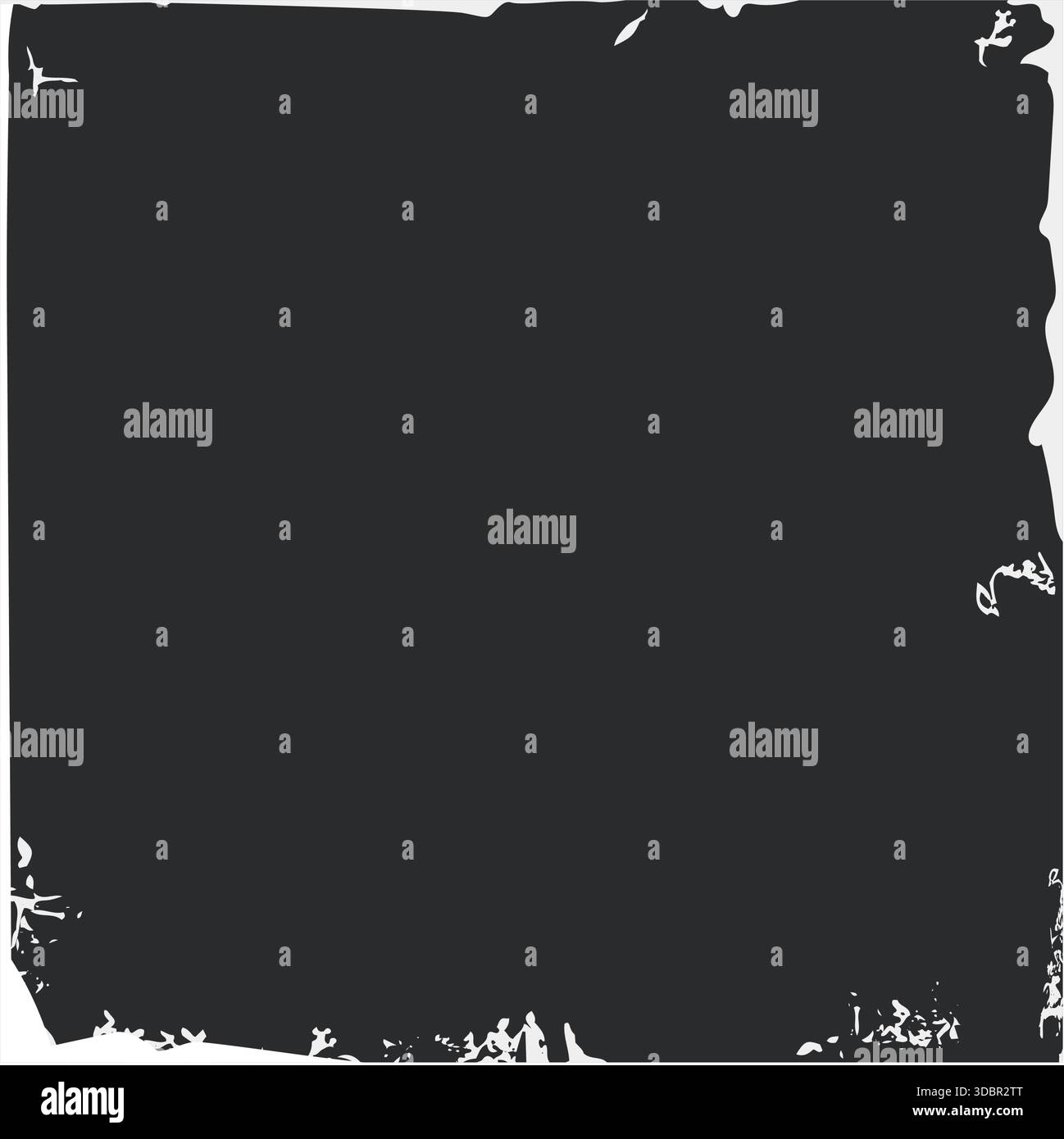 Detailed grunge background scratches Stock Vector Images - Alamy