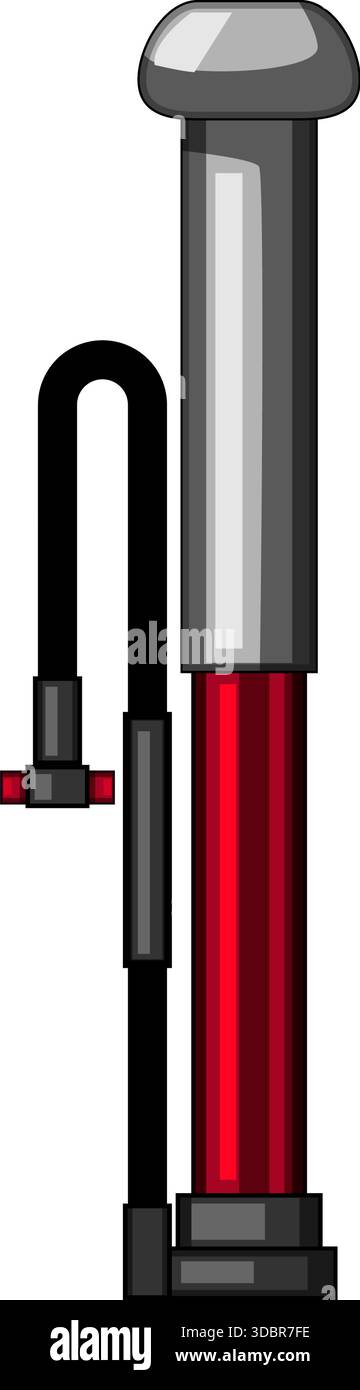 Service repair portable air Stock Vector Images - Alamy