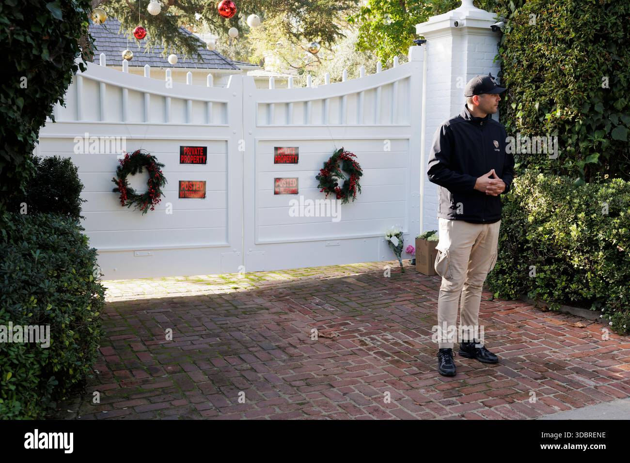 Nick reiner rob michele hi-res stock photography and images - Alamy