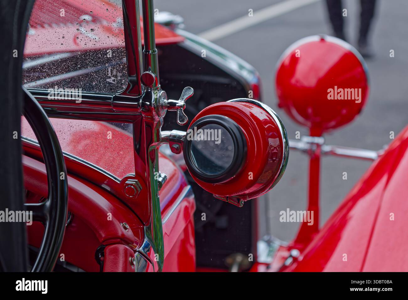 Automobile design details hi-res stock photography and images - Alamy