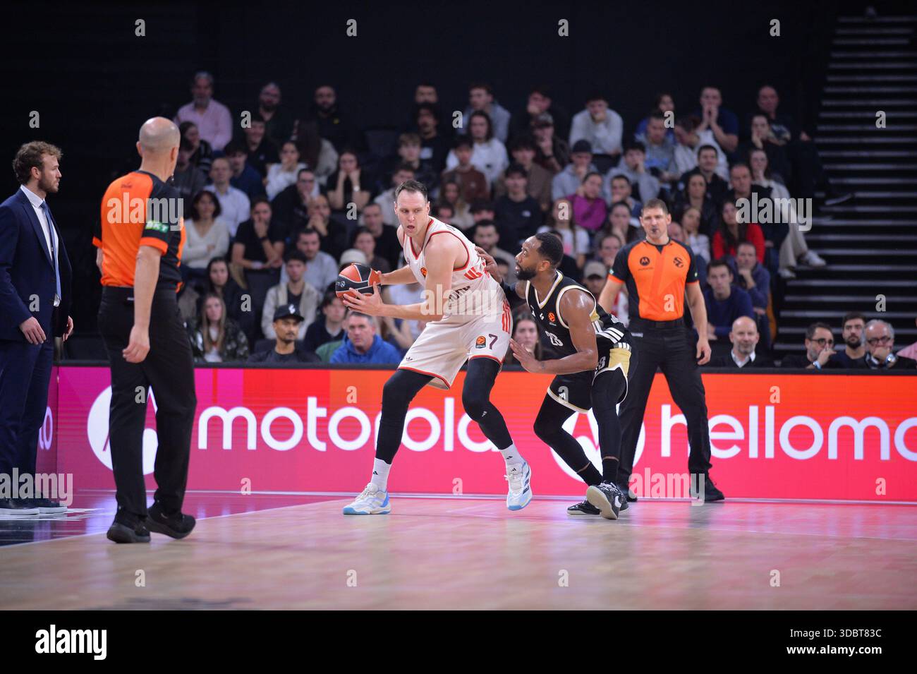 December 17 2025 munich germany hi-res stock photography and images - Alamy