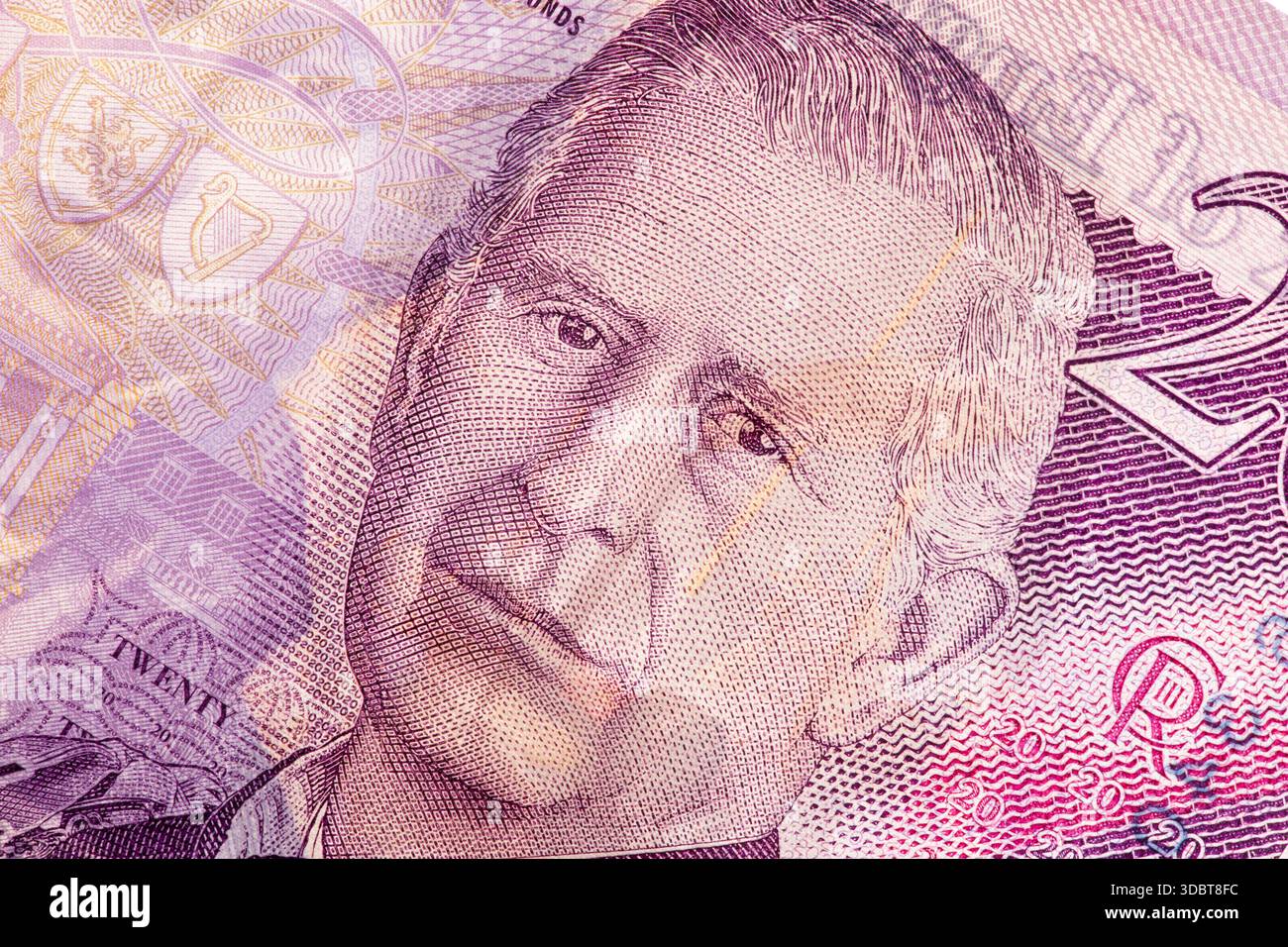 Charles ii england money hi-res stock photography and images - Alamy