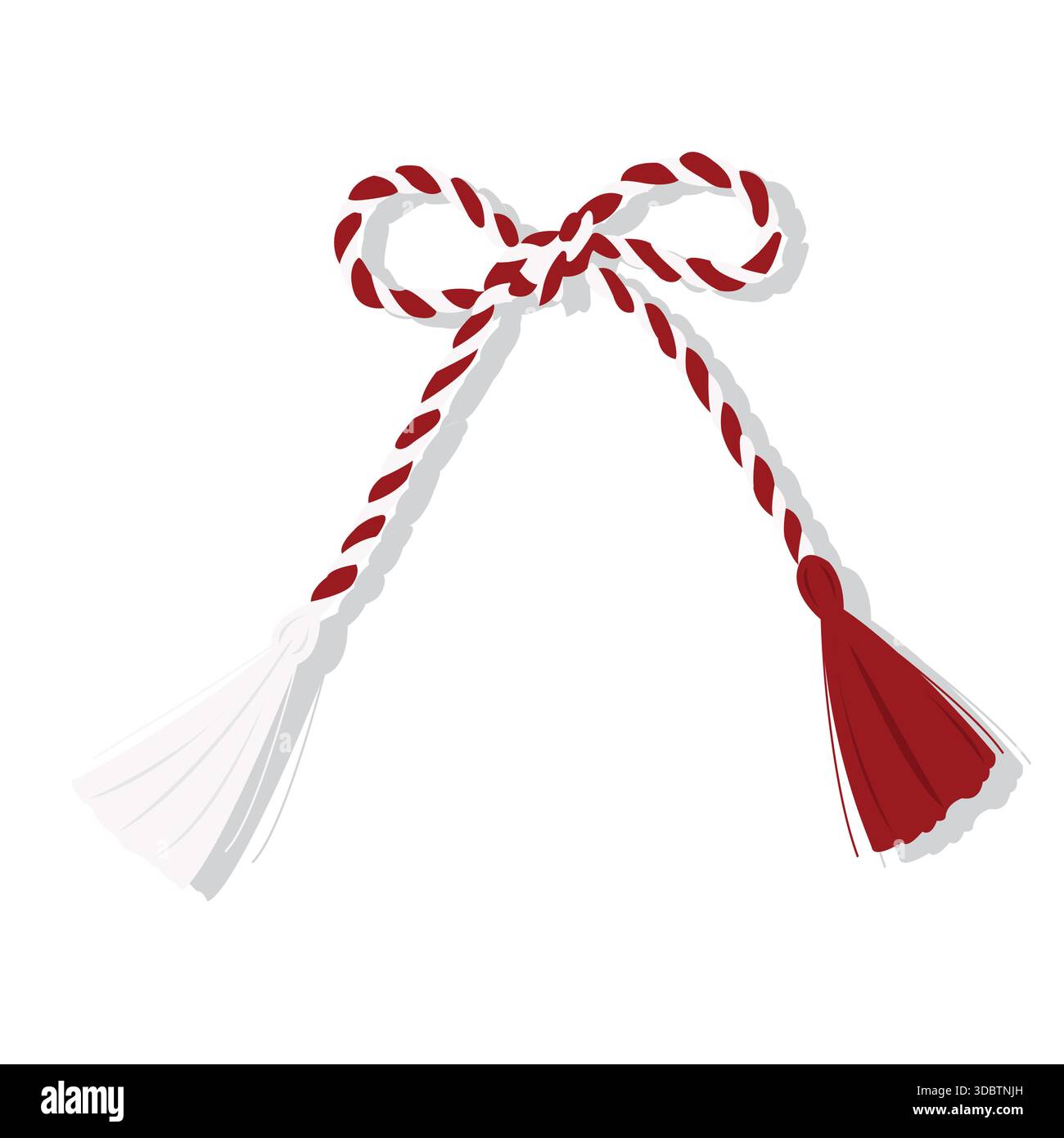 Martisor romania Stock Vector Images - Alamy