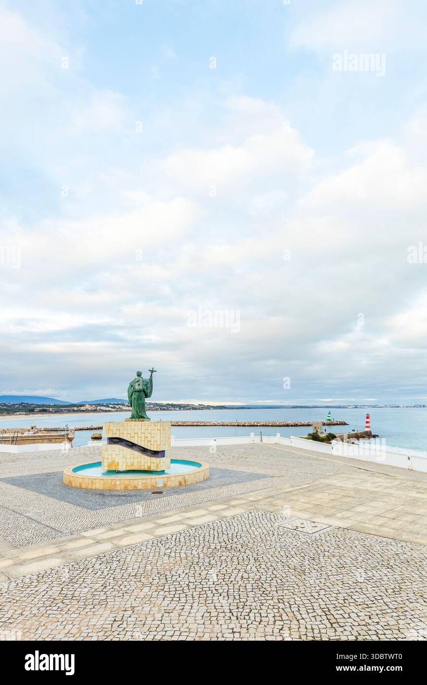 Miradouro da praia da batata hi-res stock photography and images - Alamy