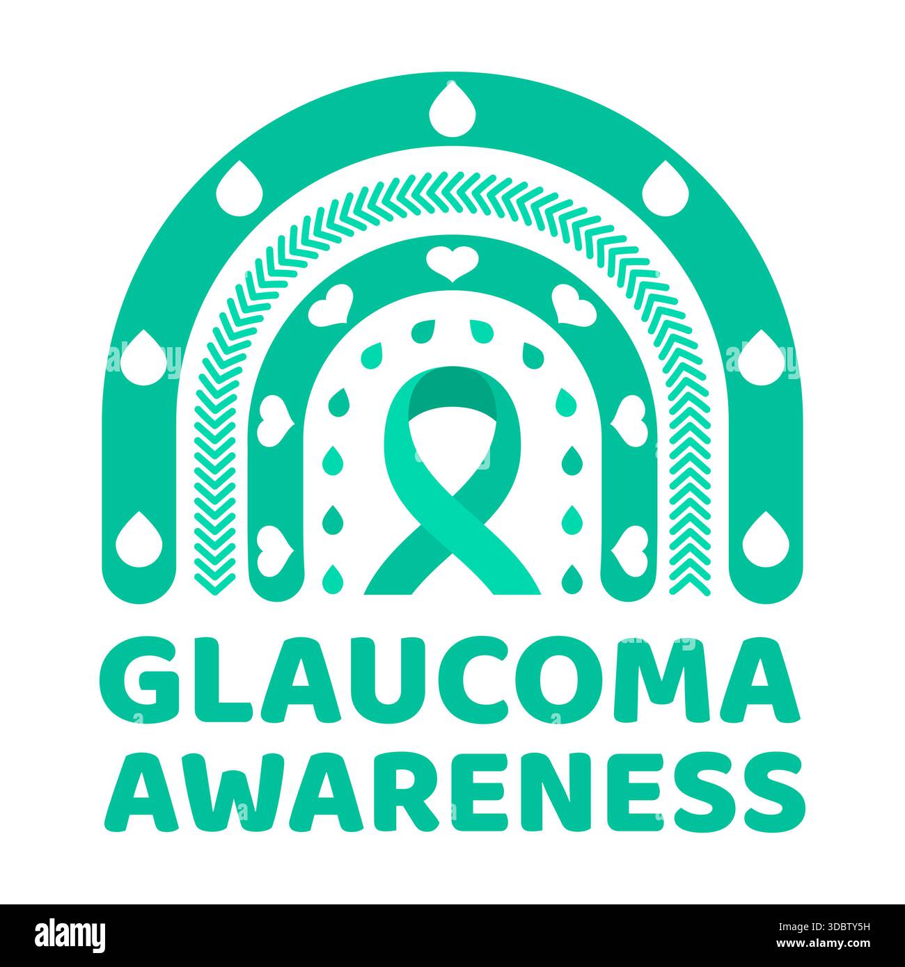Optometry awareness Stock Vector Images - Alamy