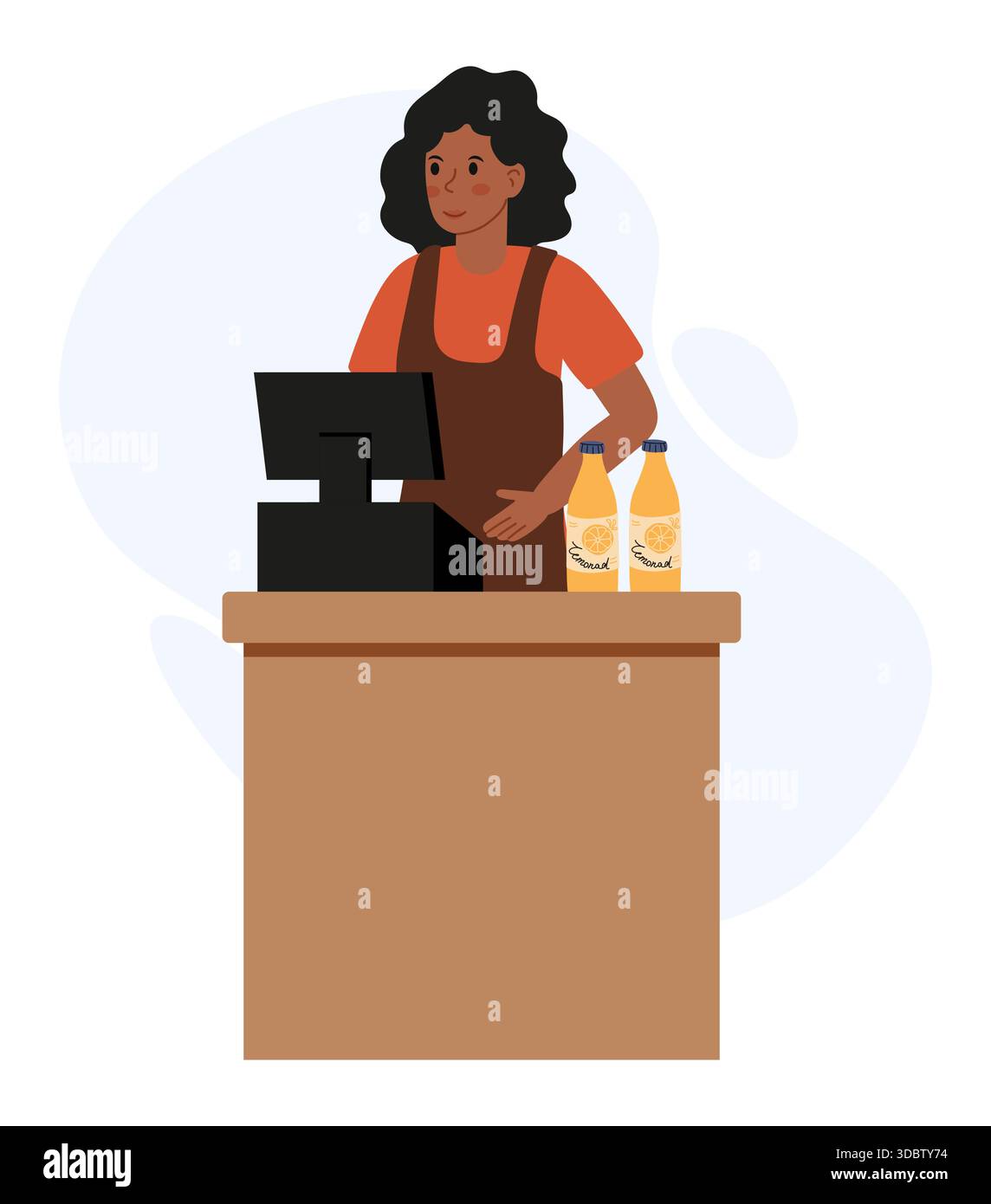 Two register Stock Vector Images - Alamy