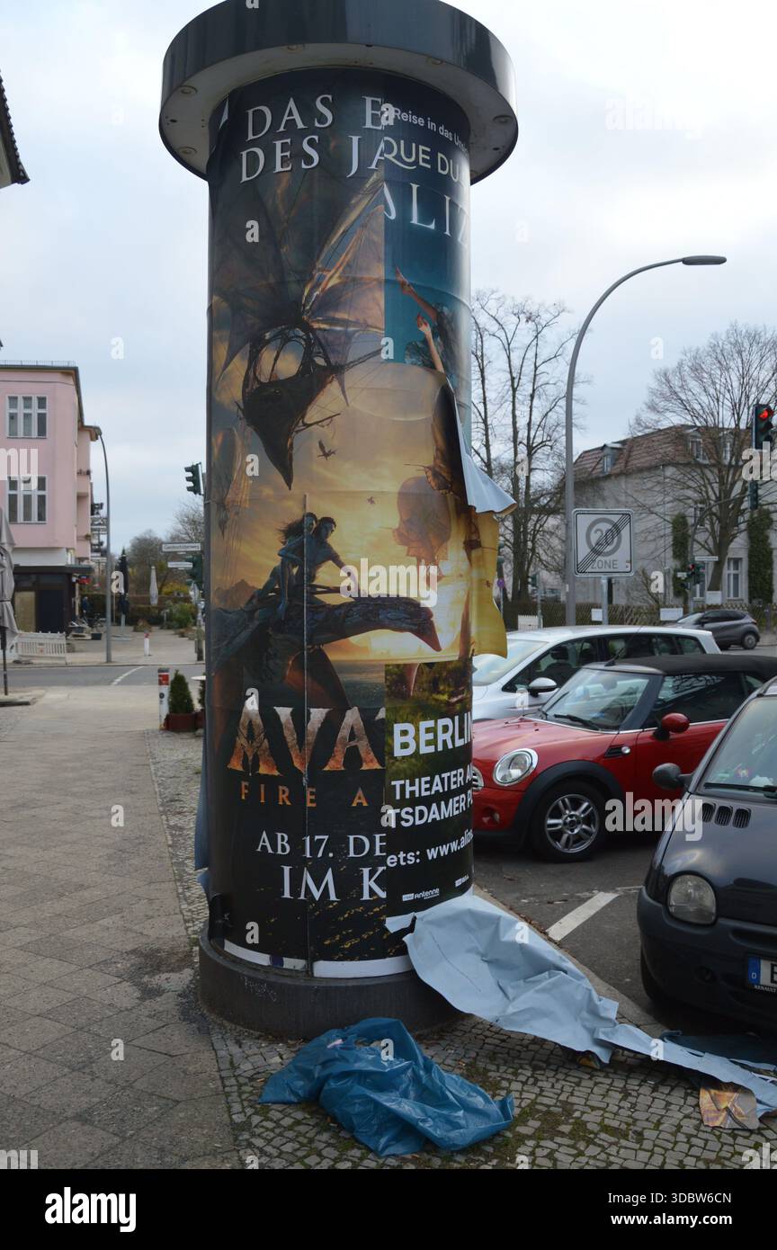 Avatar: fire and ash hi-res stock photography and images - Alamy