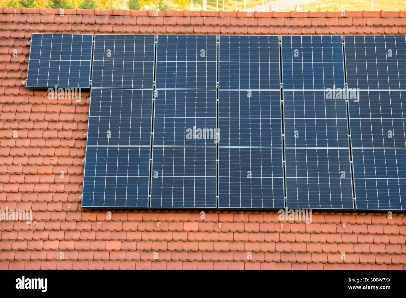Photovoltaic (PV) panels, commonly known as solar panels, convert ...