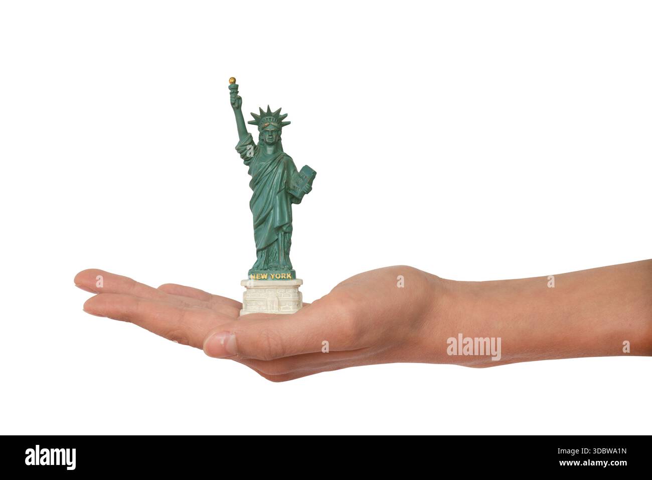 Us city Cut Out Stock Images & Pictures - Alamy