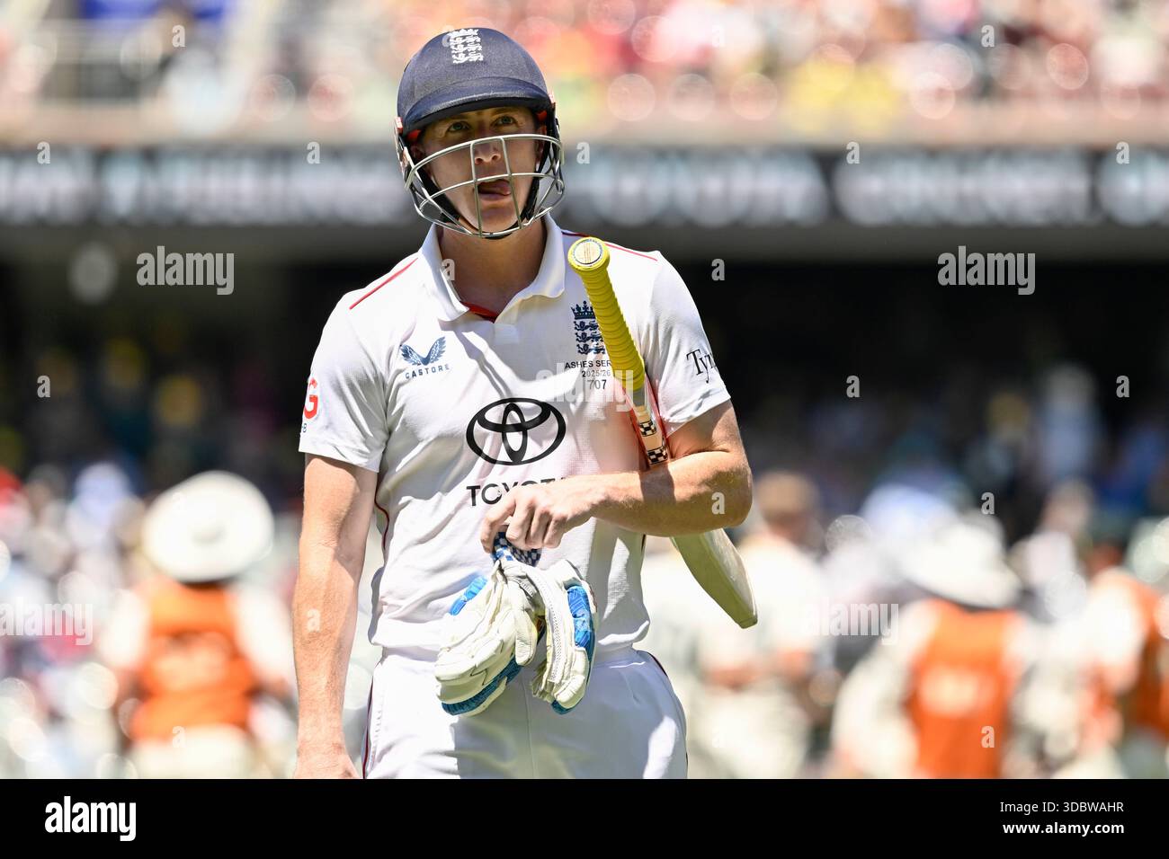 18th December 2025, Adelaide Oval, Adelaide, South Australia, Australia ...