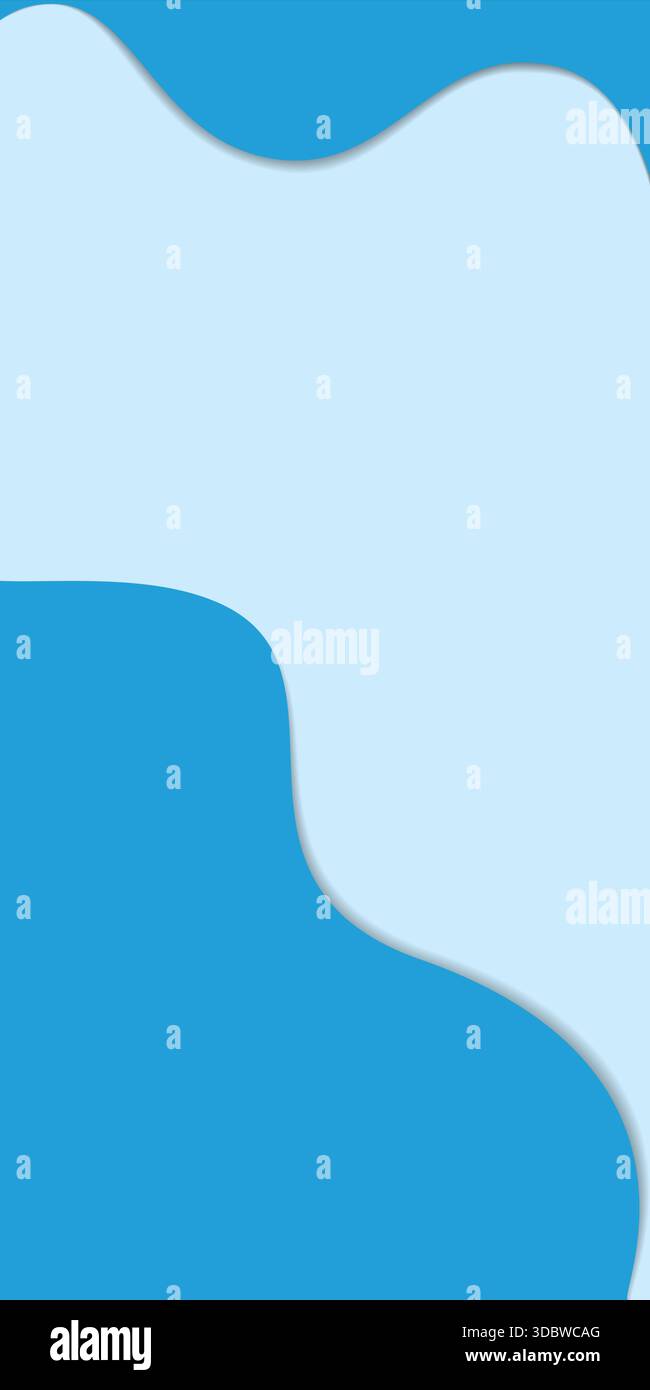 Vector vertical monochrome banners hi-res stock photography and images ...