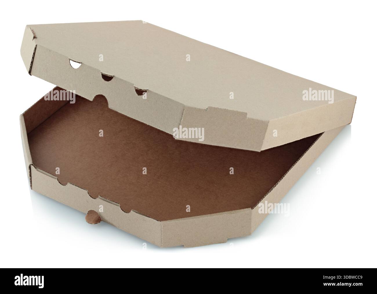 Restaurant branding mockup Cut Out Stock Images & Pictures - Alamy