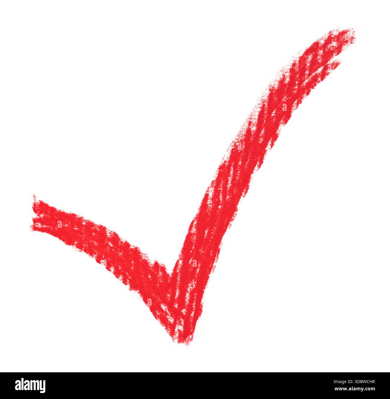 Social media icon in red Cut Out Stock Images & Pictures - Alamy