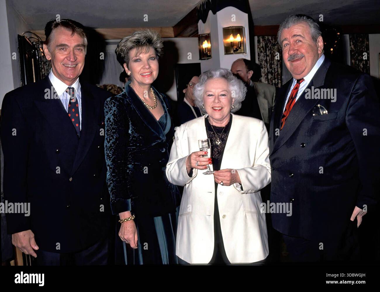 ARCHIV: Carolin Reiber Moderatorin Carolin Reiber mit ihrem Ehemann Dr ...