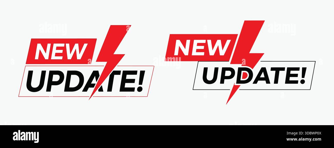 Promotional graphic Stock Vector Images - Alamy