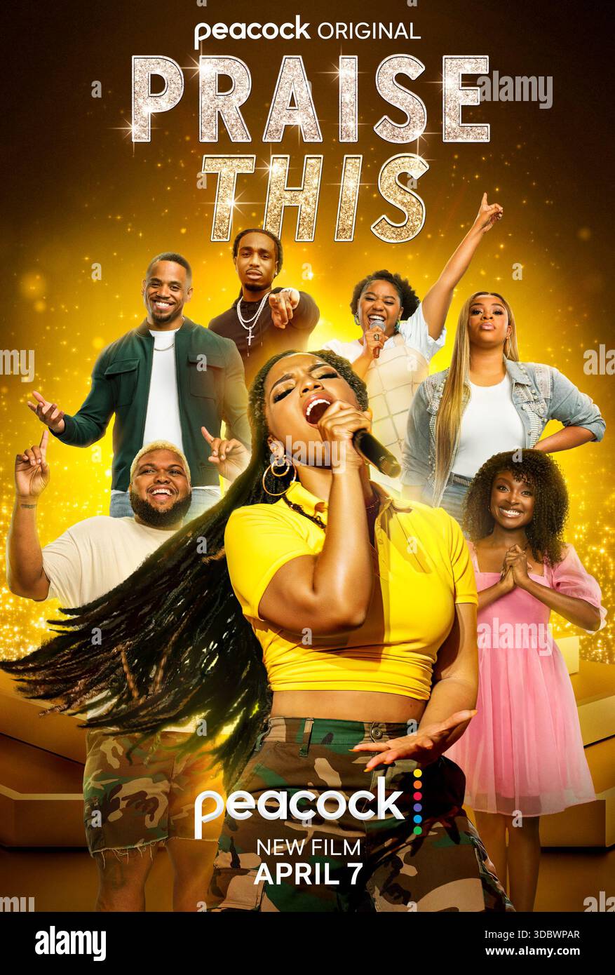 Praise this movie hi-res stock photography and images - Alamy
