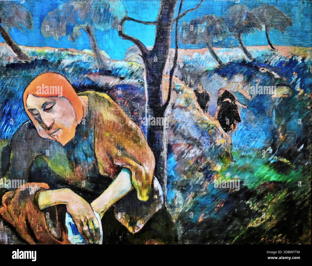 Religious art museum old Stock Vector Images - Alamy