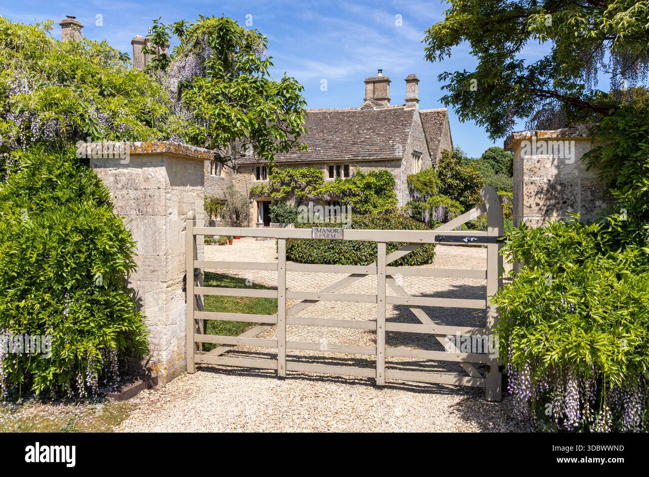 Holwell farm hi-res stock photography and images - Alamy