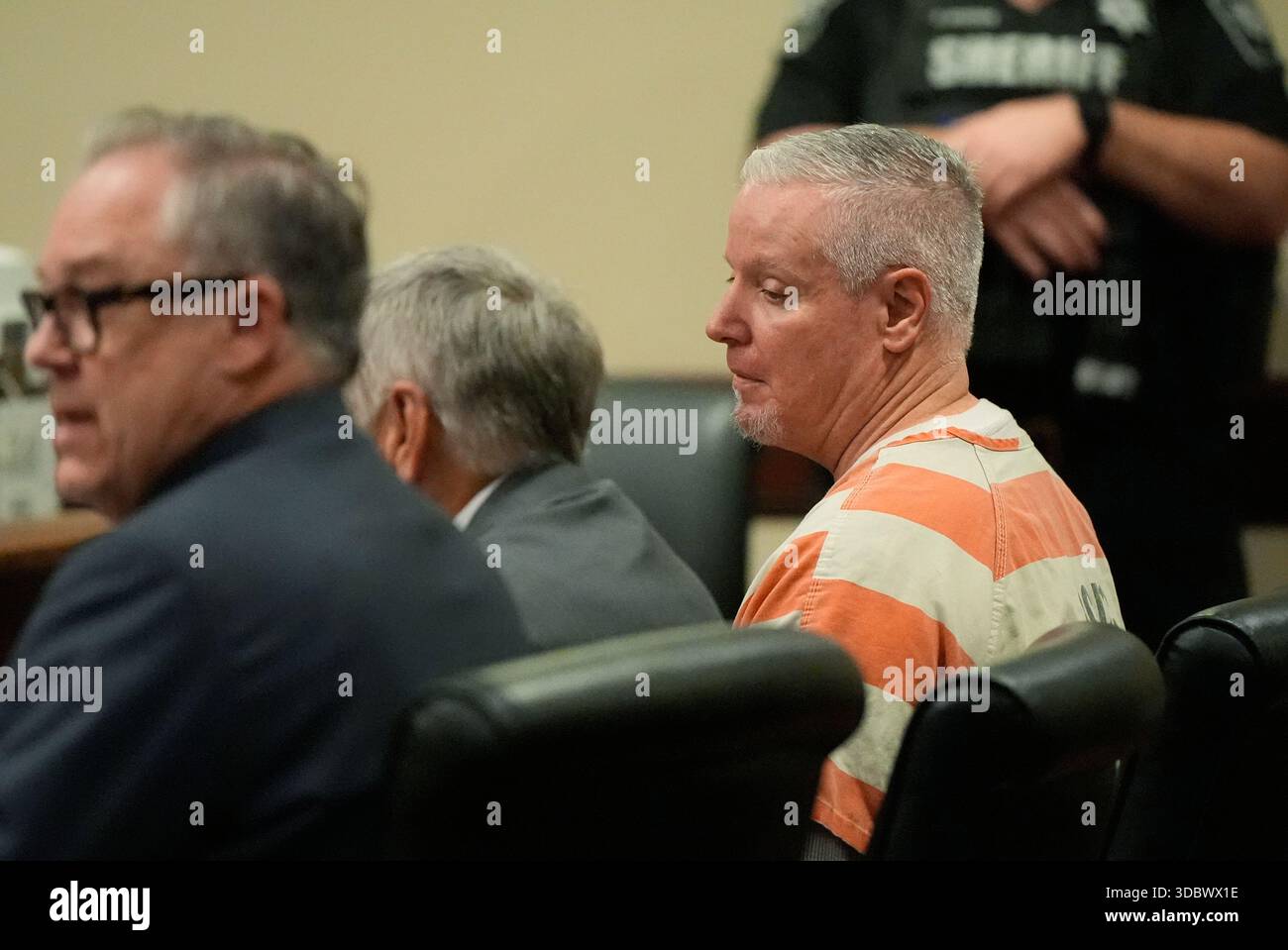Colin Gray, the father of Apalachee High School shooting suspect Colt ...