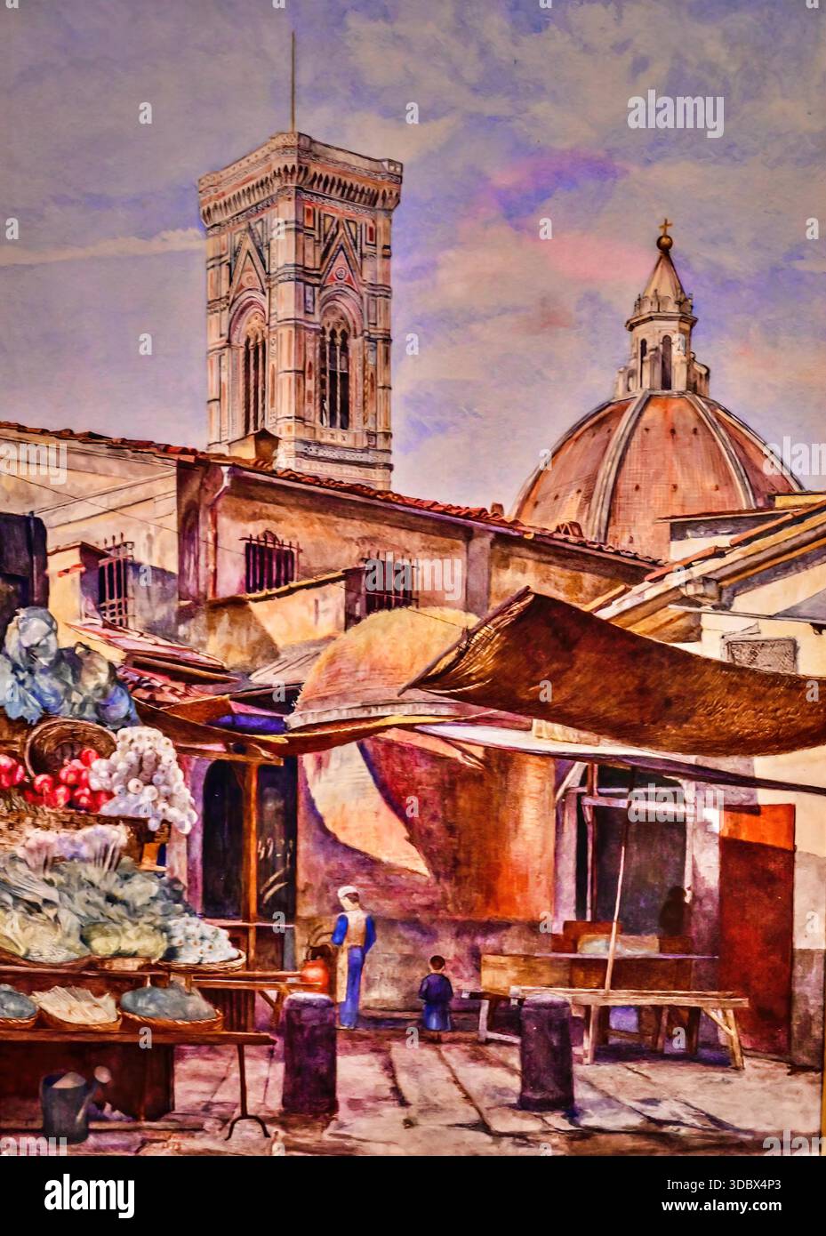 Visual city history Stock Vector Images - Alamy