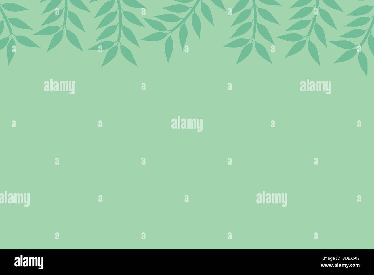 Soft mint digital texture hi-res stock photography and images - Alamy