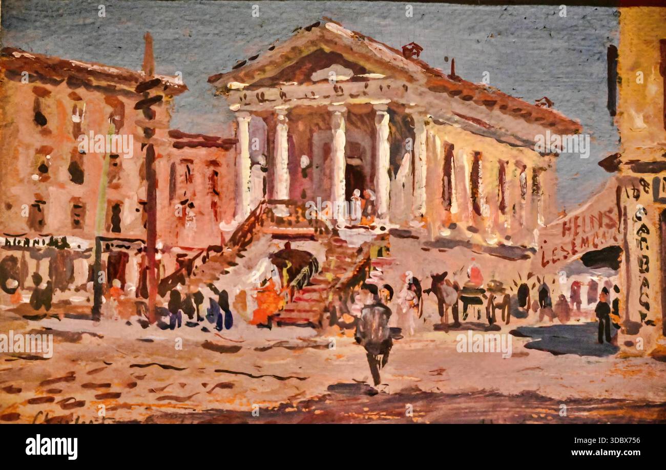 Old 18th 19th century Stock Vector Images - Alamy