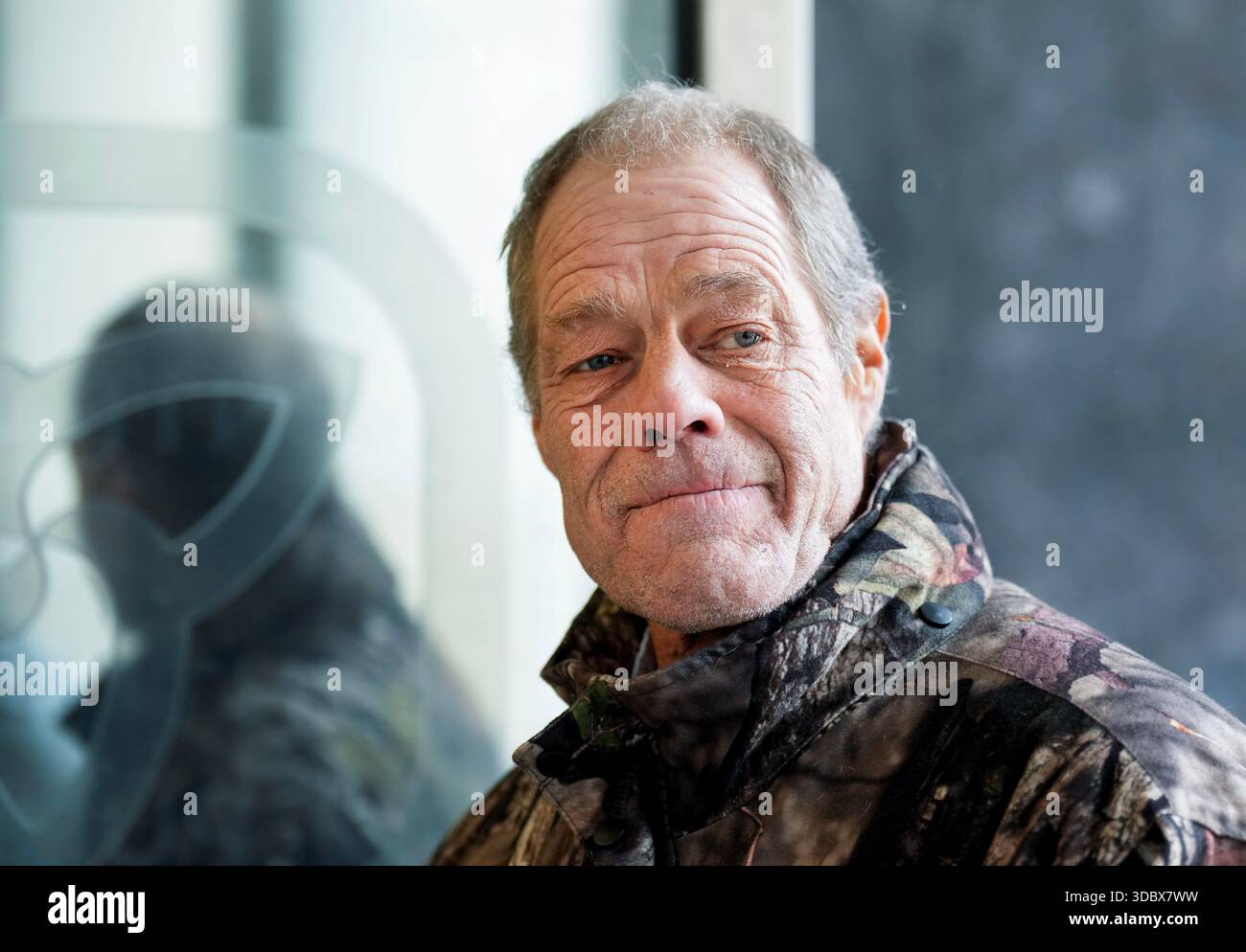 Timothy Rees arrives at court in Toronto on Thursday, Dec. 18, 2025 ...