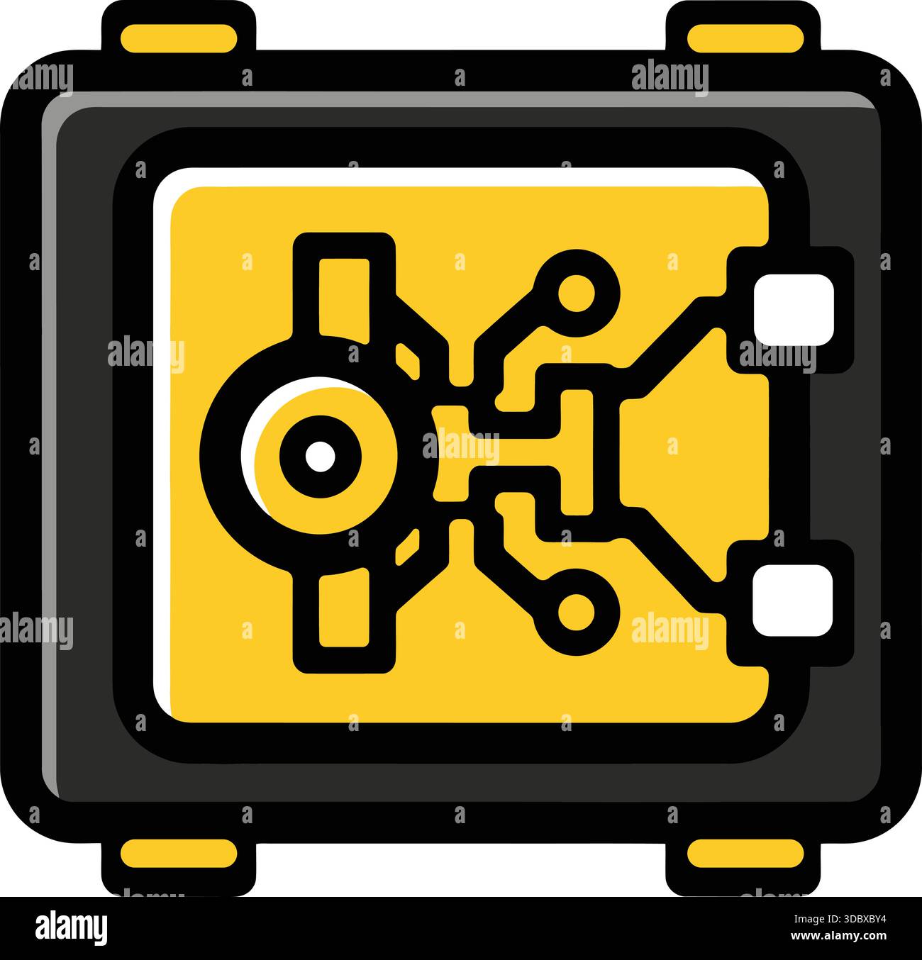 Front organization Stock Vector Images - Alamy