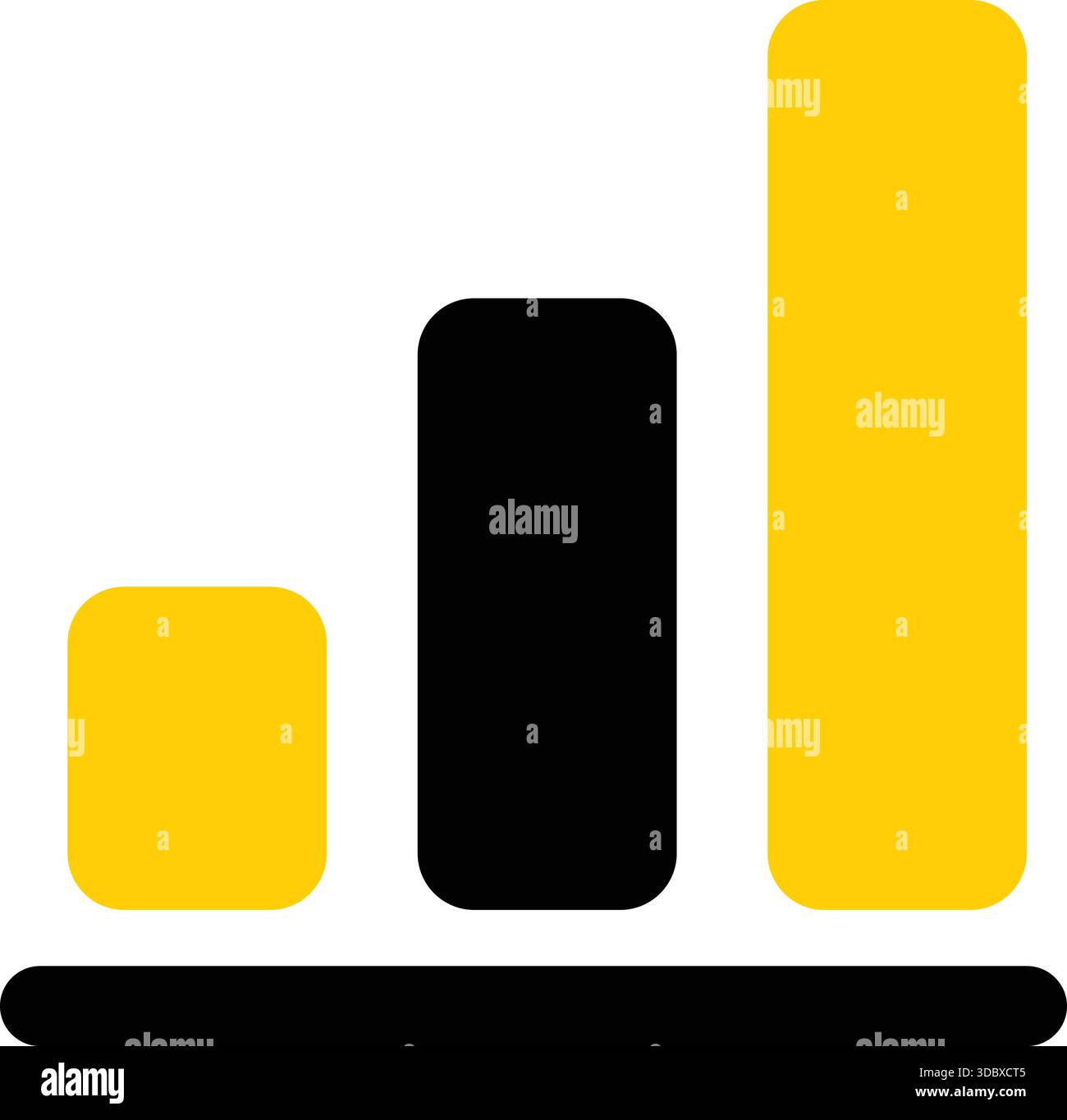 Interaction bar Stock Vector Images - Alamy