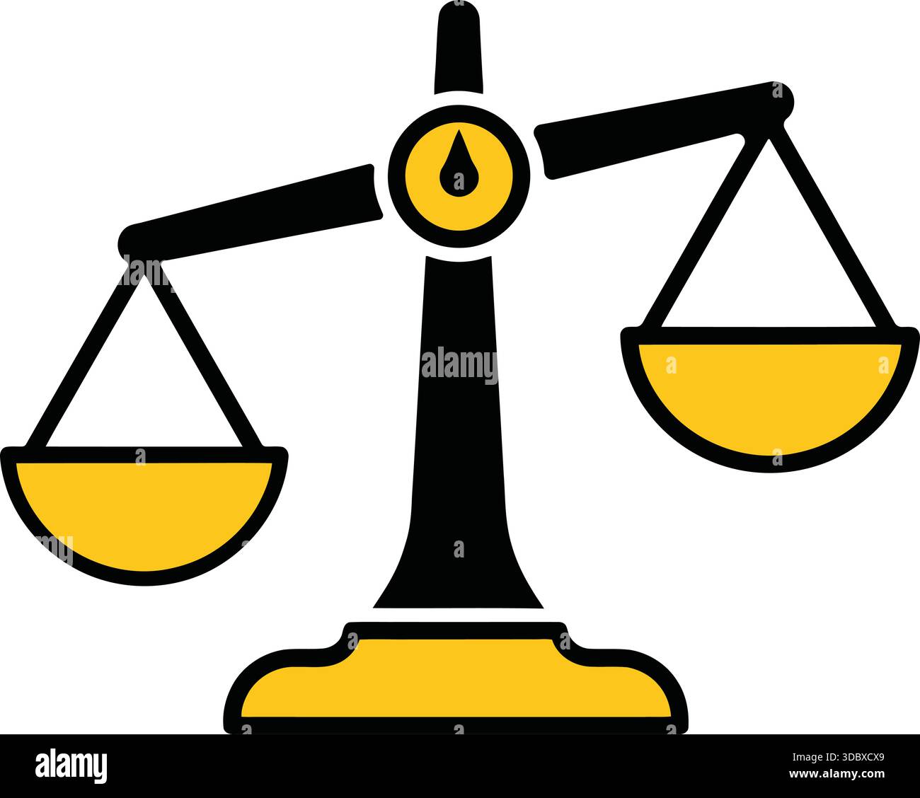 Scale and proportion Stock Vector Images - Alamy