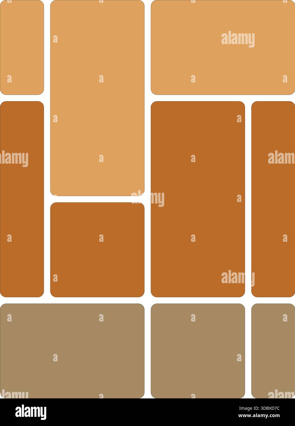 Tan golden Stock Vector Images - Alamy