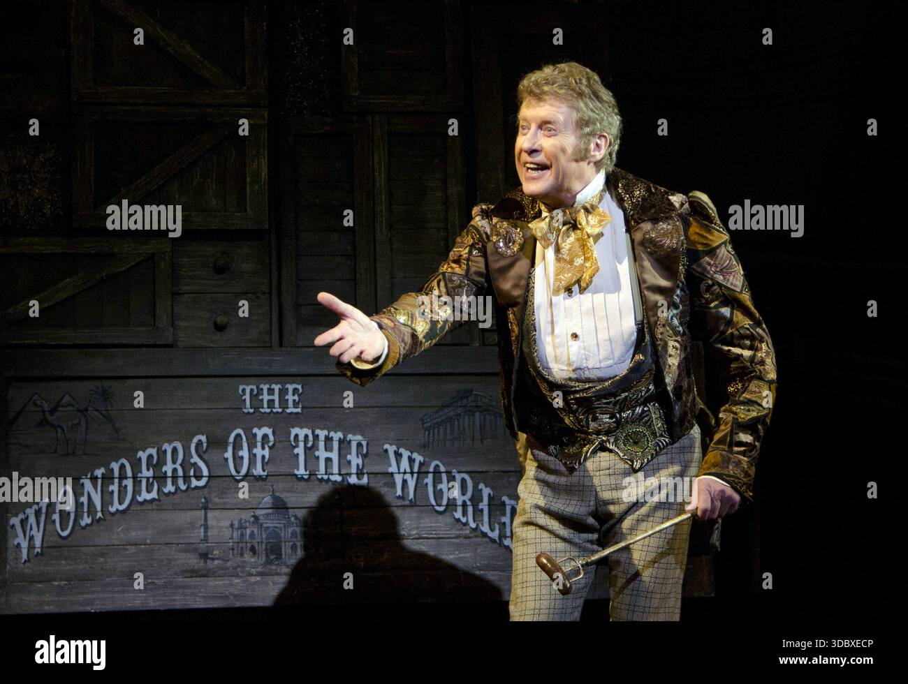 Michael rice singer hi-res stock photography and images - Alamy