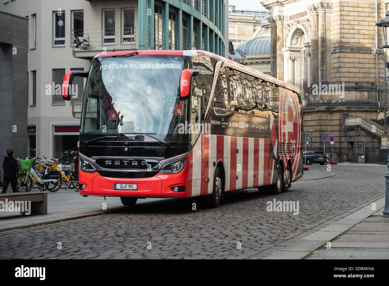 Fortuna düsseldorf 2025 hi-res stock photography and images - Alamy