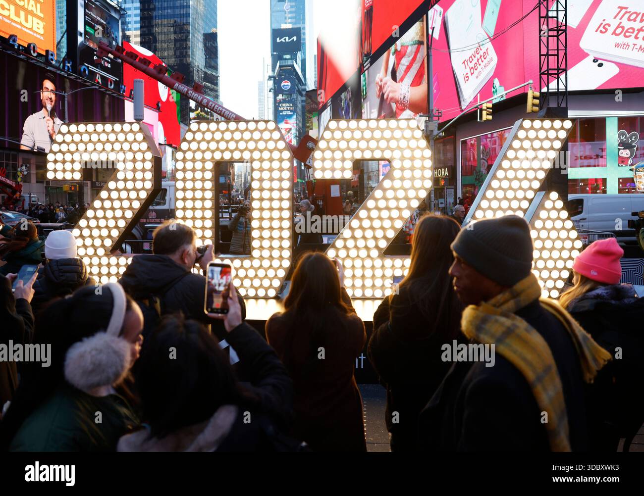 2026 nye hi-res stock photography and images - Alamy