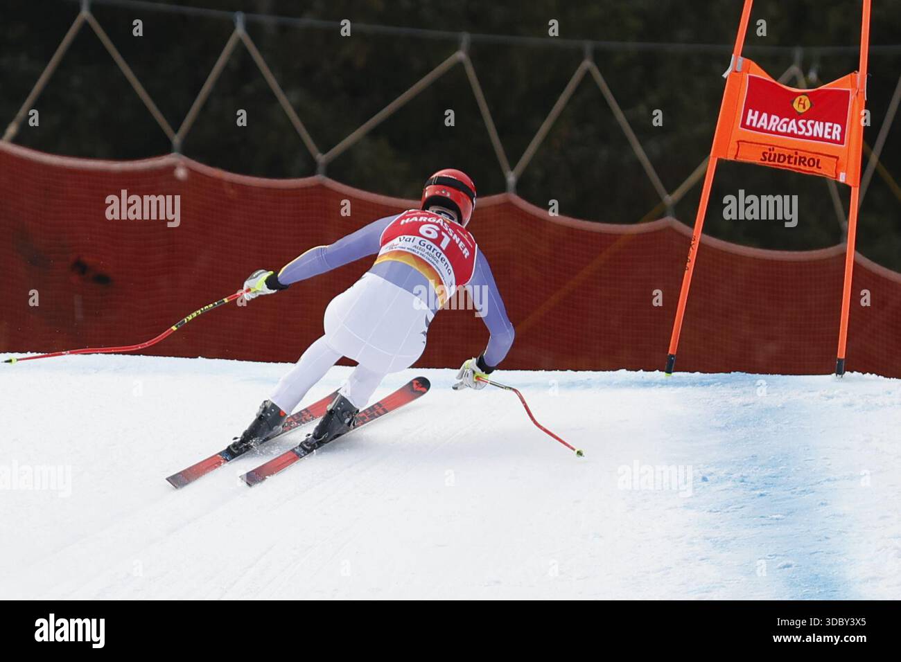 FELIX ROESLE (GER) Rossignol during the AUDI FIS Ski World Cup 2025/26 ...