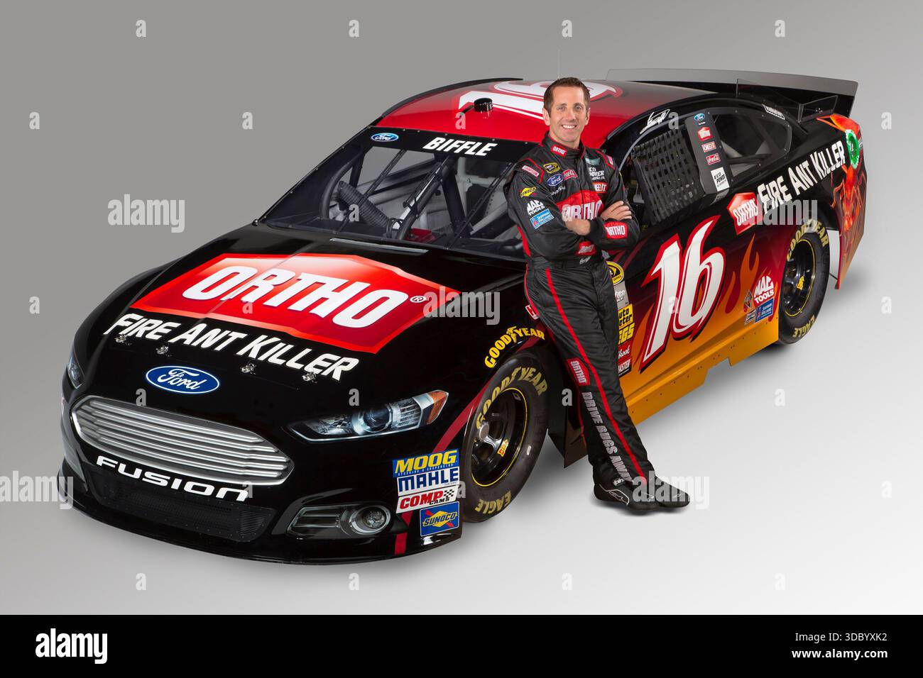 Ortho ford fusion hi-res stock photography and images - Alamy