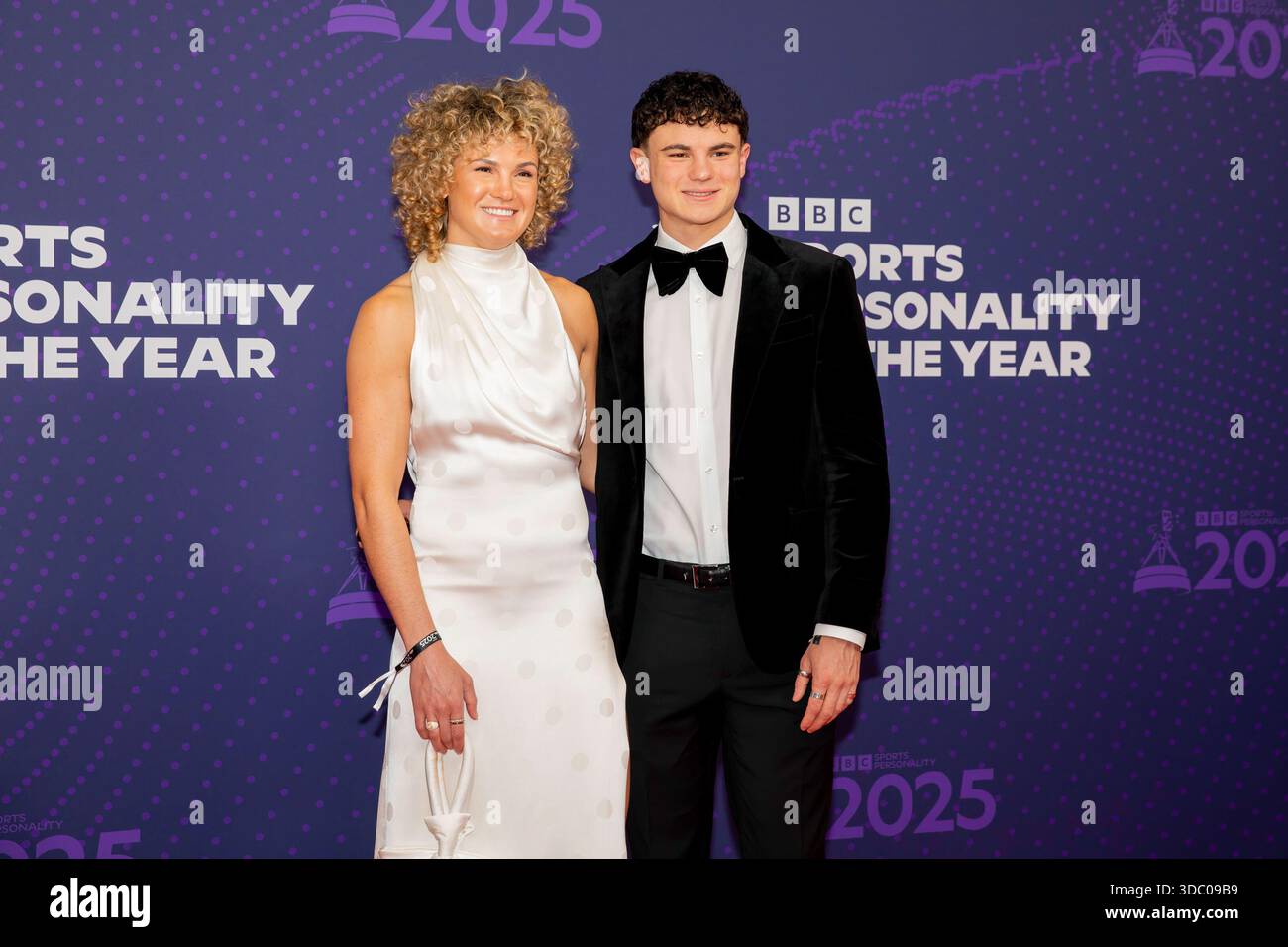 Ellie kildunne england hi-res stock photography and images - Alamy