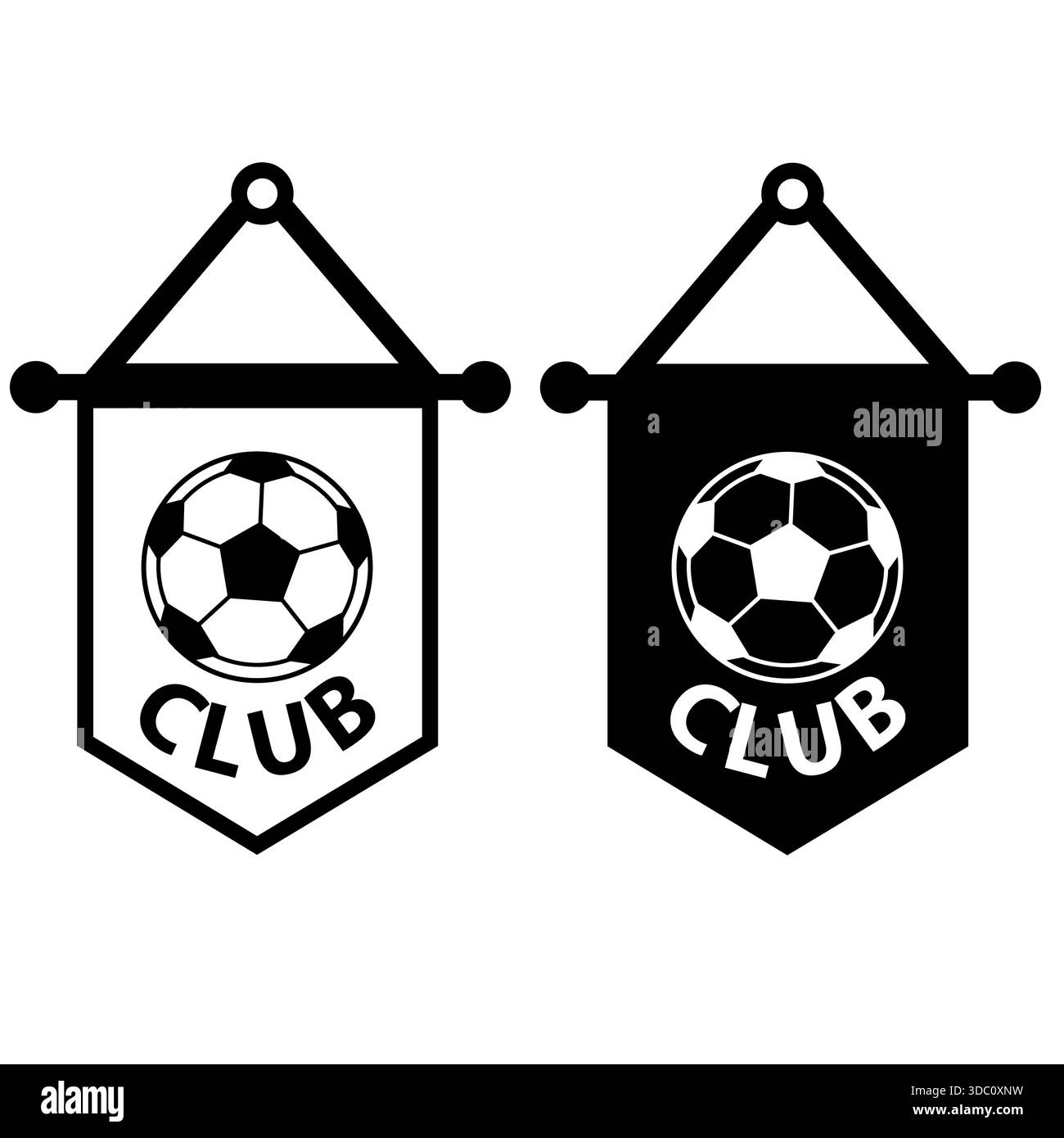 National flag ball Black and White Stock Photos & Images - Alamy