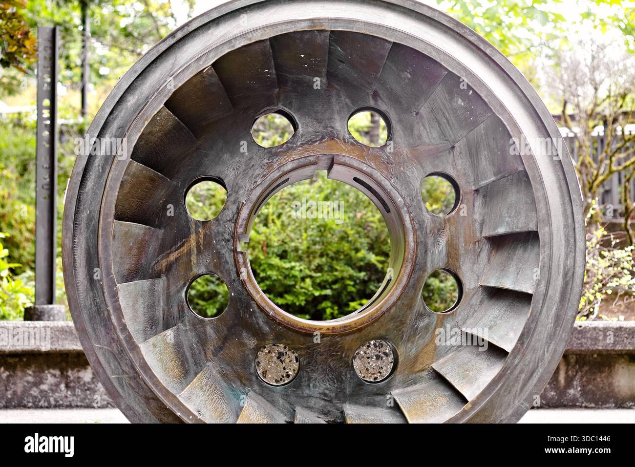 Engineering artifact photography hi-res stock photography and images ...