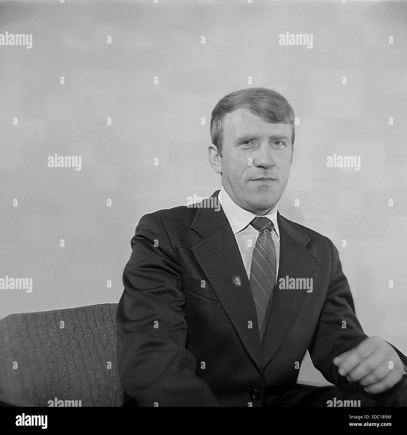 1980s business meeting hi-res stock photography and images - Alamy